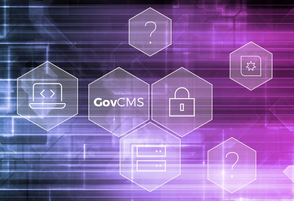 What is GovCMS? | Interserv | High-value App, Cloud, and EdTech products